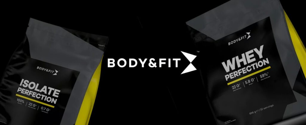 Body&Fit Kortingscode: tot -40% korting | juli 2024