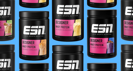 Is ESN goed voor je? Review van eiwitpoeders & repen!